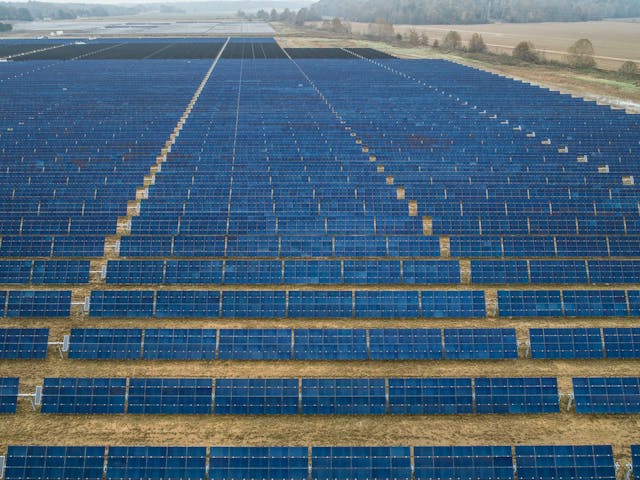 Silicon Ranch and SSVEC Unveil 20 MWAC McNeal Solar and Battery Storage ...