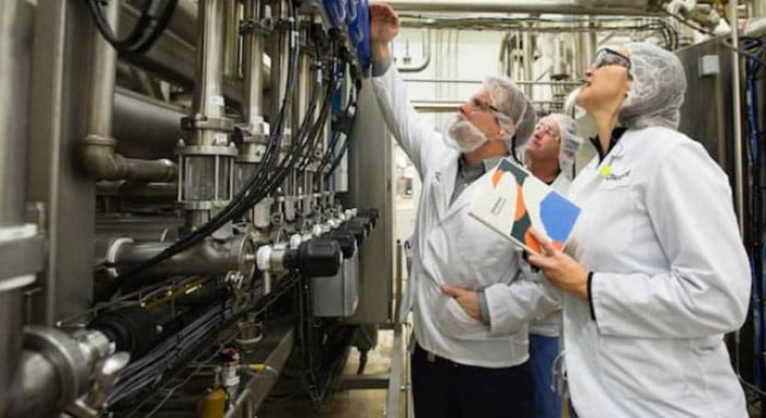 California Dairies Install 6 Skyven Decarbonizing Projects | Energy Tech