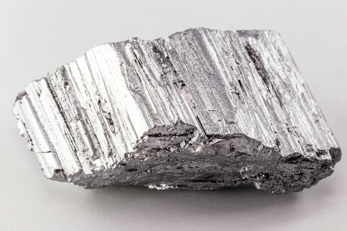 Vast Reserves of Rare Earth Metals Found at Wyoming Coal Mine | EnergyTech