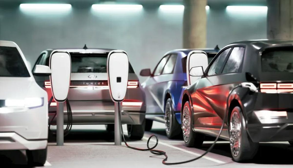 Ava Community Energy and EV Realty Building Oakland’s Largest Public EV ...