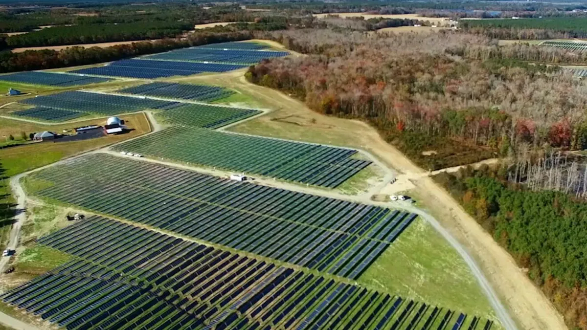 Amazon Partners with Competitive Power Ventures to Build Maryland’s ...