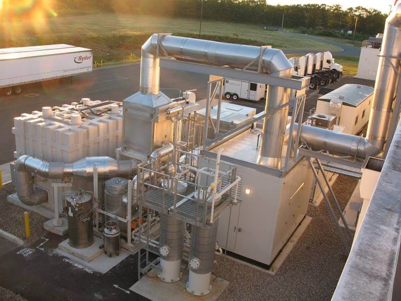 IBM Utilizing Artificial Intelligence to Increase Life of FuelCell ...