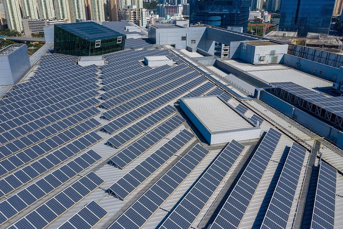 Brightcore Energy Introduces 7.5 MW Rooftop Community Solar Project ...