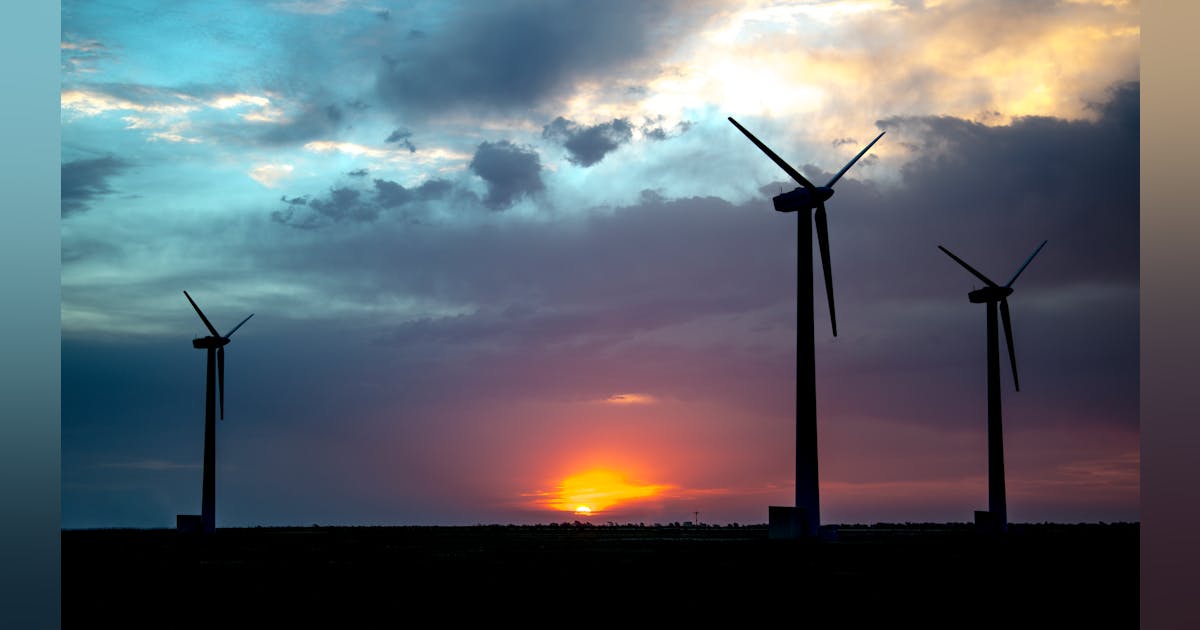 Orsted Cancels Ocean Wind I and II Projects – Faces $5B+ Write-Off and ... Orsted Cancels Ocean Wind I and II Projects – Faces $5B+ Write-Off and ...