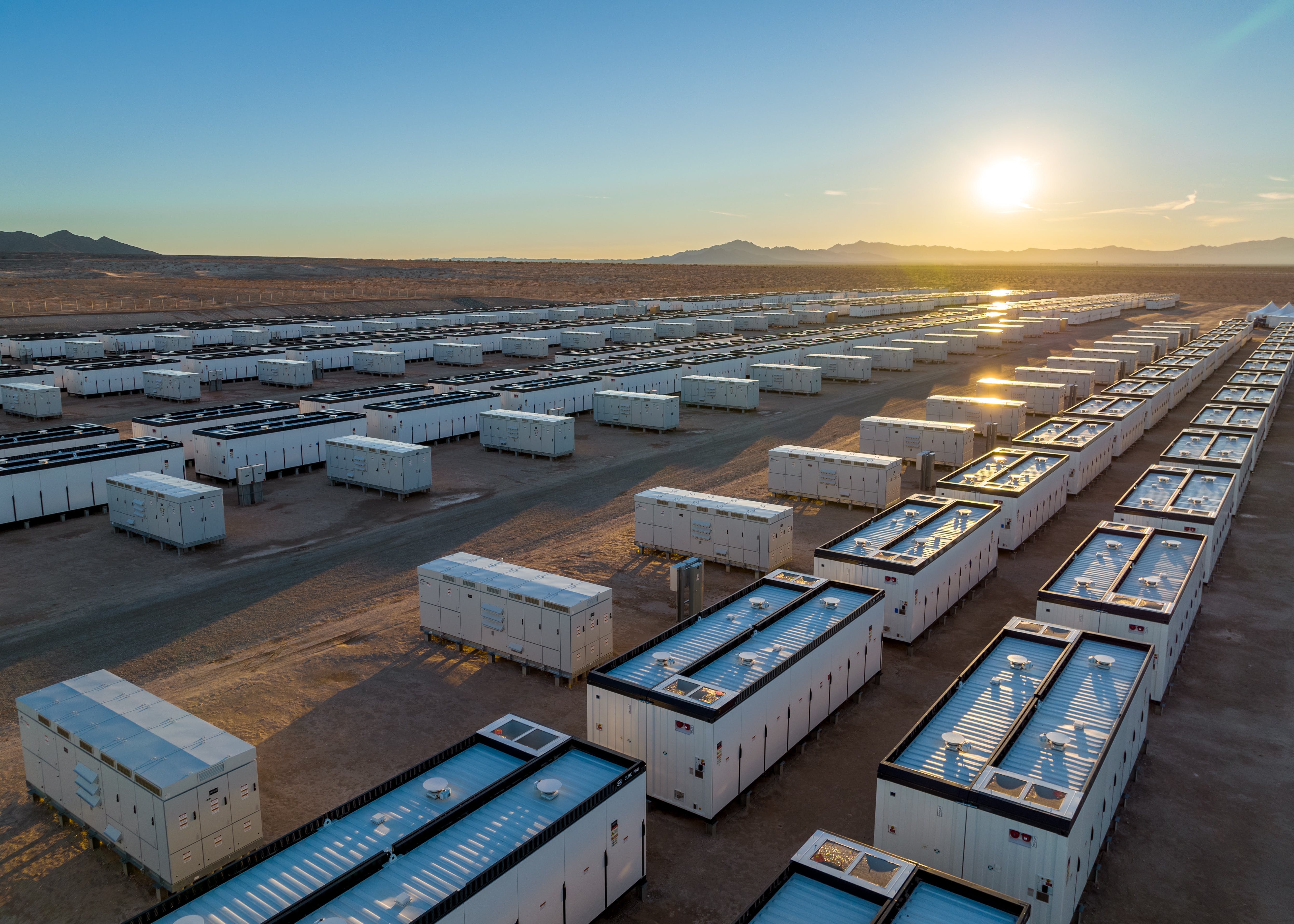 Canadian Solar's e-STORAGE and ENGIE to Deliver 226 MWh DC of BESS ...