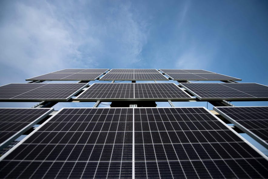 Ameresco and Sunel Begin Construction on 300 MW of Design-Build Solar ...