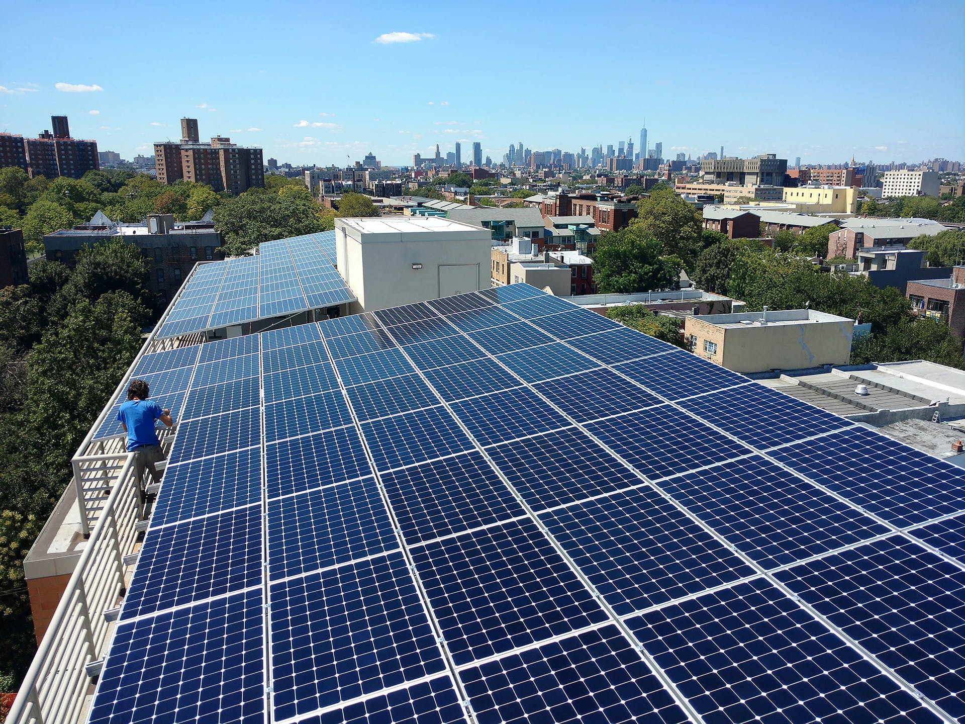Edifier Installs $1.94M Distributed PV Power Generation Project at ...