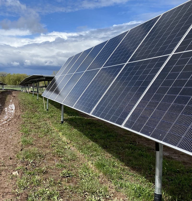 Aggreko’s Energy Transition Solutions Acquires 9 NY Community Solar ...