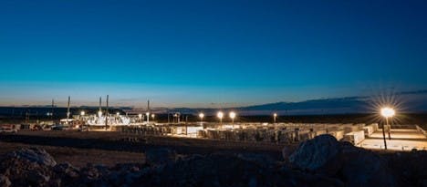 Jupiter Power Receives $65.2M Construction Loan to Build 400-MWh ...