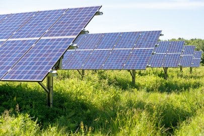 Deriva Energy Commences Commercial Operations at 175 MW Pike Solar ...