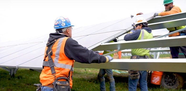 FirstEnergy adds Solar to Coal-Fired Power Station in West Virginia ...