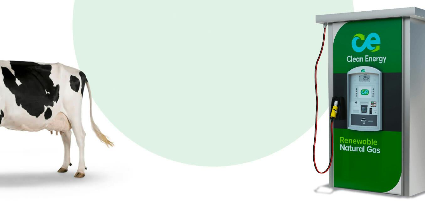 Clean Energy Fuels Completes $38M RNG Facility at Drumgoon Dairy in ...