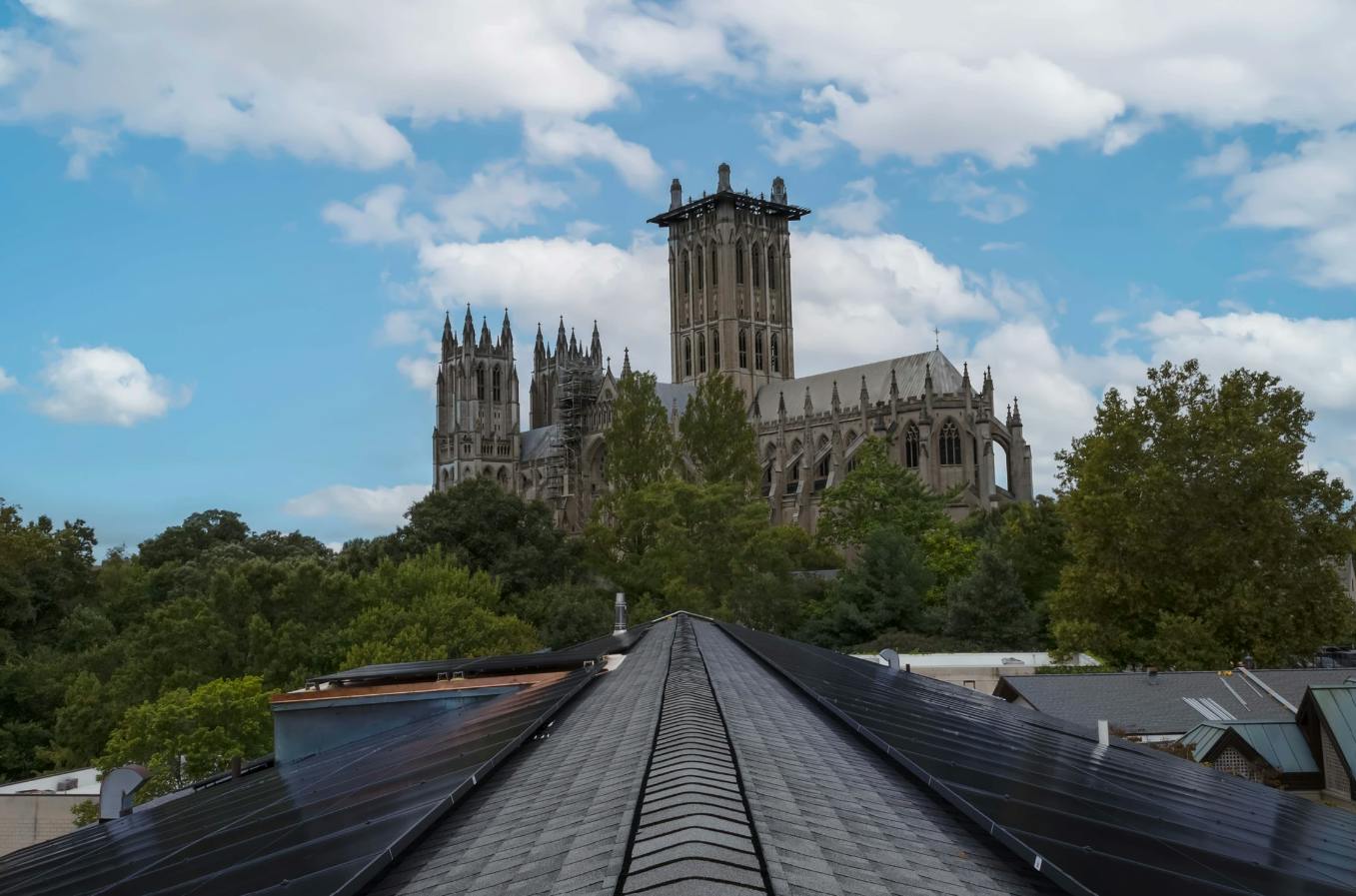 Solar Solution Installs Rooftop Solar Project at 3 Schools in ...