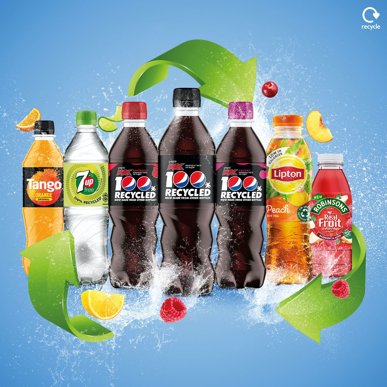 Britvic Drink Manufacturer Taps Solar Farm to Meet 75% of Electricity ...