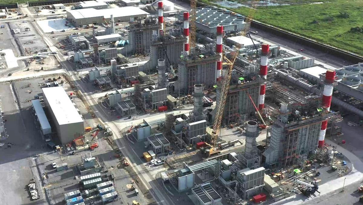 Venture Global to Export LNG from Louisiana Terminal to Secure European ...