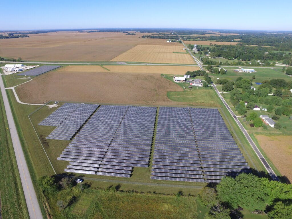 Summit Ridge Energy Selects Castillo Engineering for 82 MW Portfolio of ...