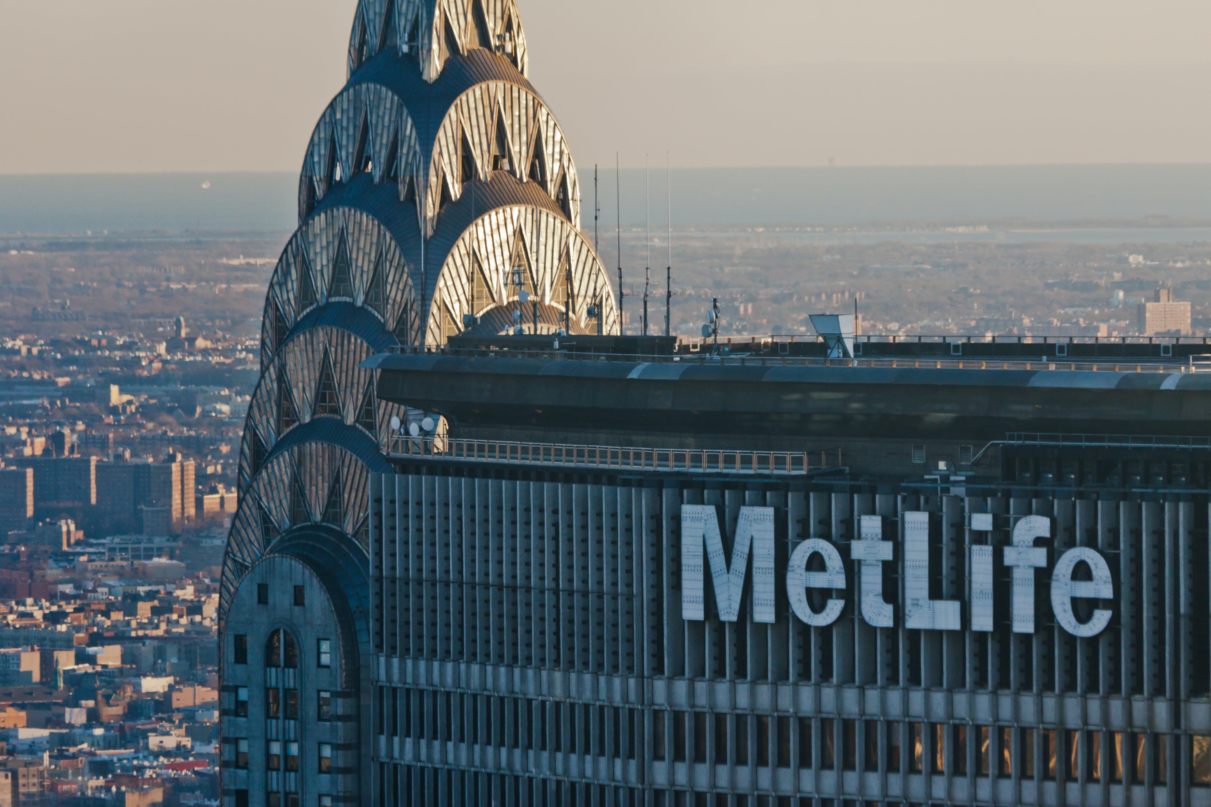 MetLife Partners with DSD Renewables for 2.2 MW Solar and 510 kWh BESS ...