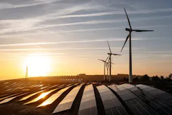 EDP Renewables Installs 22.8 MW Solar Plant at Wind Farm in Portugal to ...