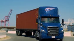 Electrify America and NFI Open Fast Charging Facility to Power Shipping ...