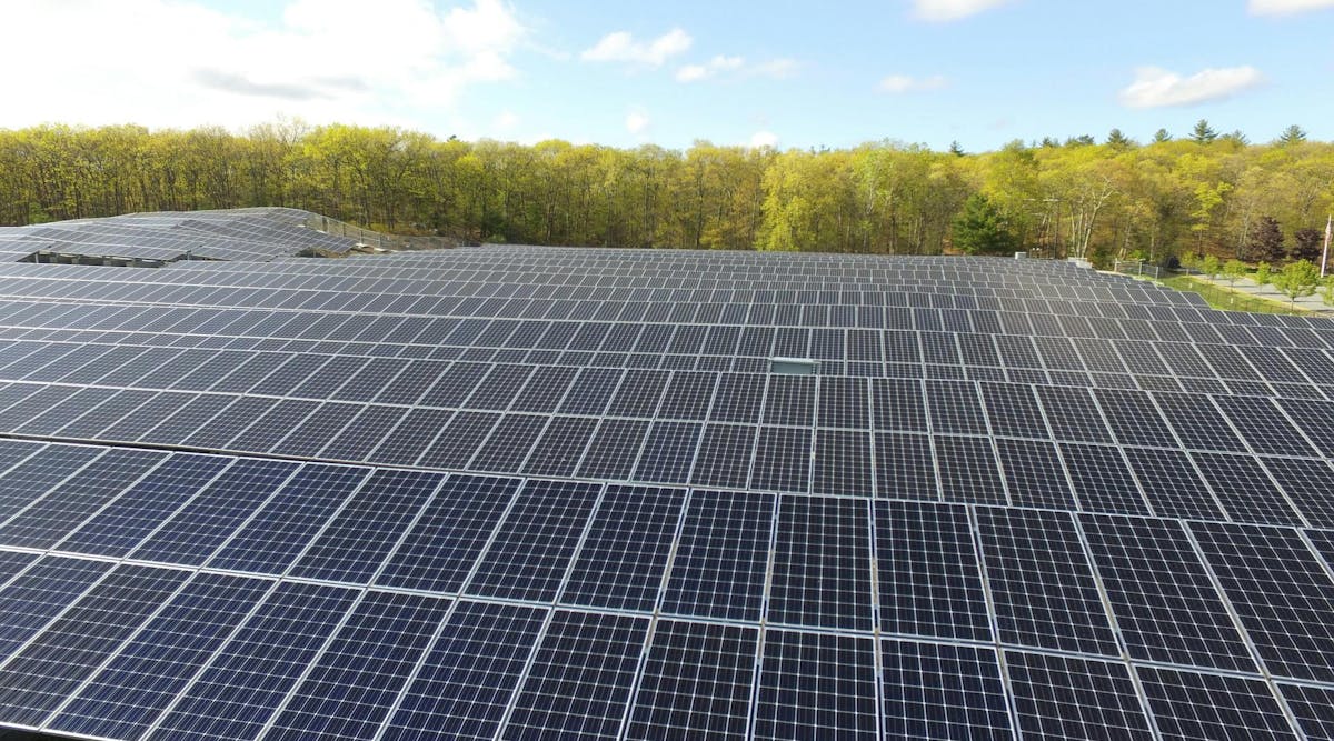 Envision AESC building $2B EV Battery Gigafactory in Kentucky | EnergyTech Envision AESC building $2B EV Battery Gigafactory in Kentucky | EnergyTech