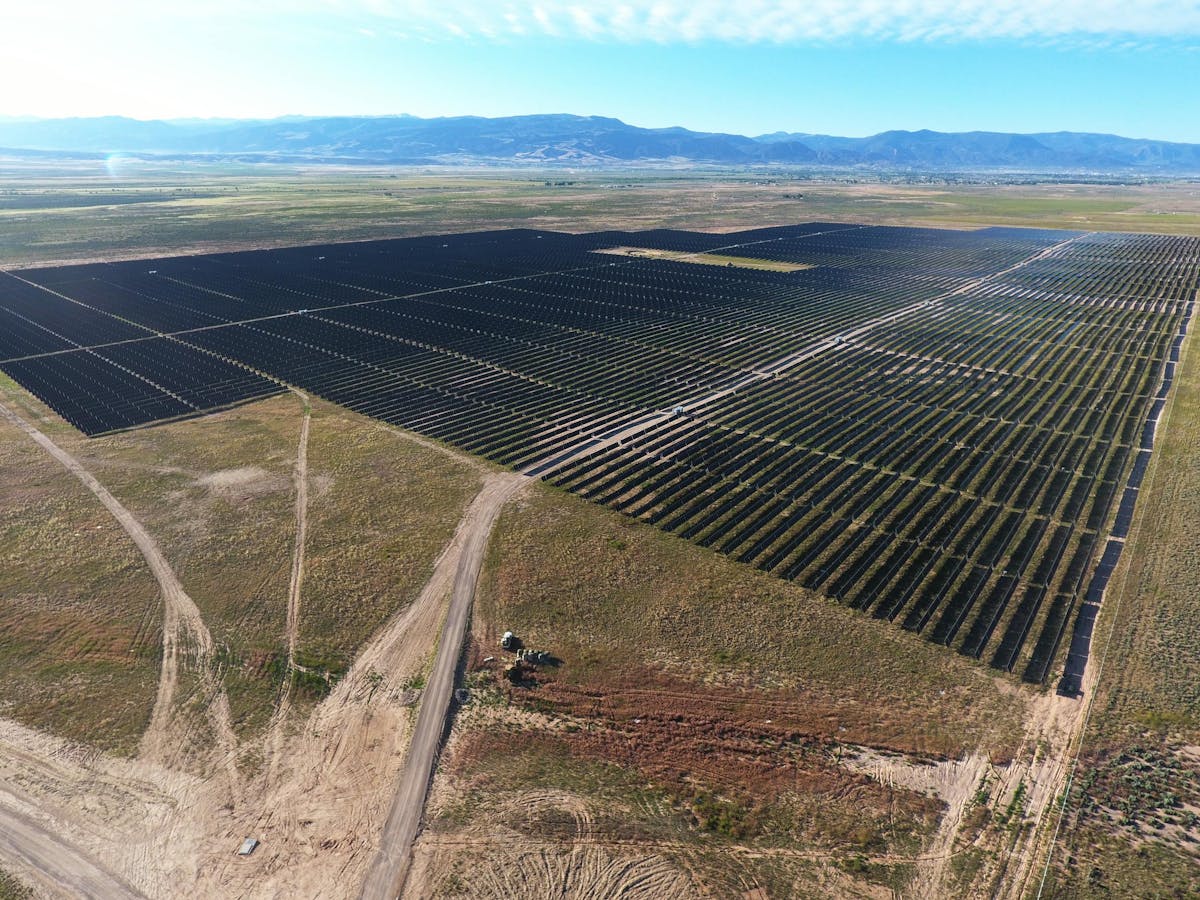 Green River Energy Center in Utah to Quadruple Battery Storage Capacity ...