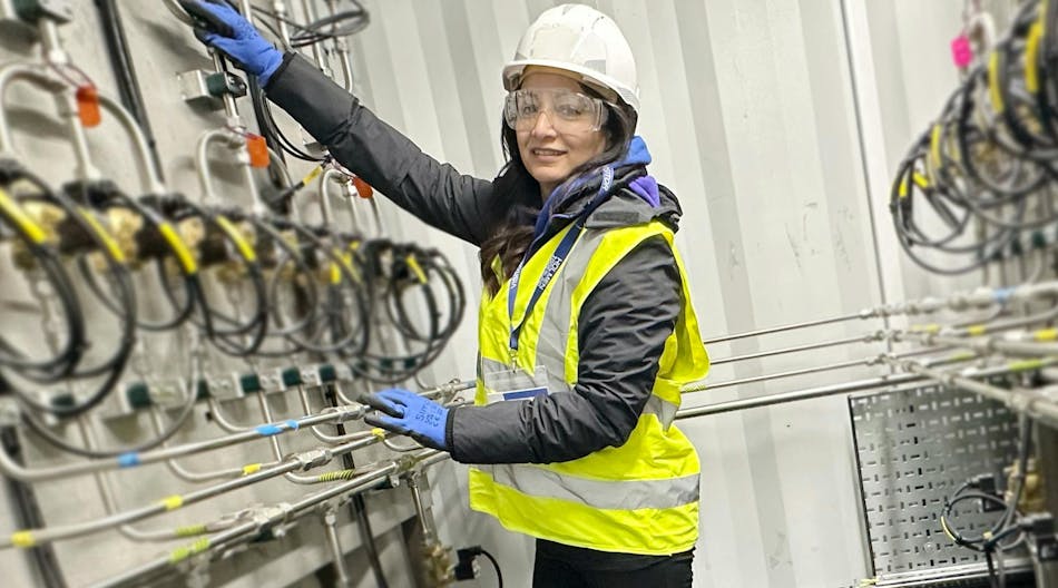 FuelCell Energy partnering with ExxonMobil on Carbon Capture ... FuelCell Energy partnering with ExxonMobil on Carbon Capture ...