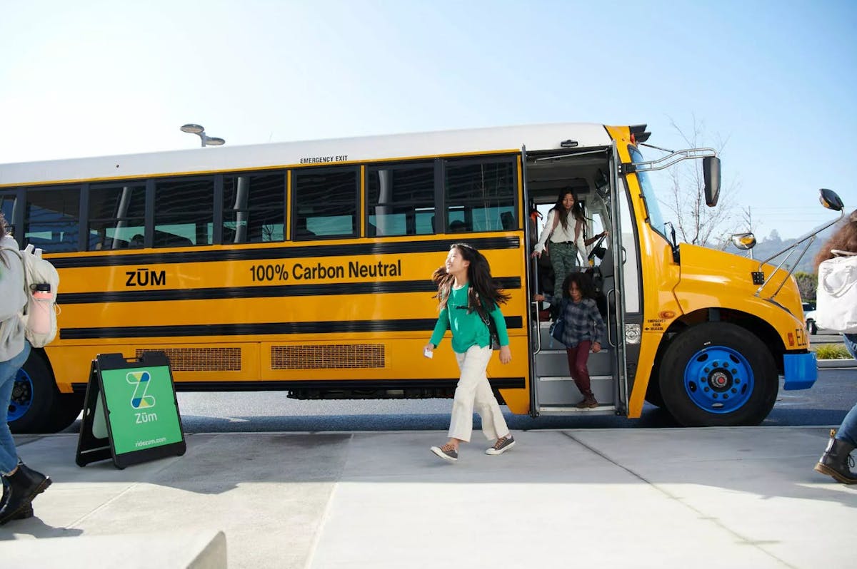 Zum Awarded $60M Contract to Fully Transition Connecticut School ...