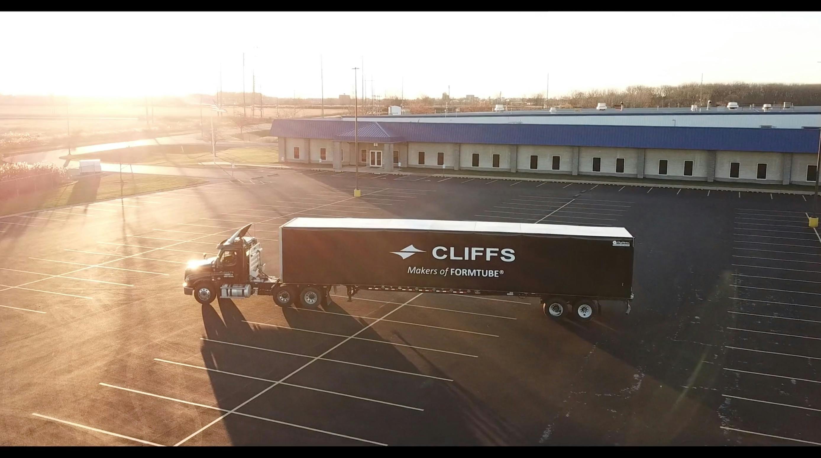 Cleveland-Cliffs Awarded $575M for Two Steel Production Decarbonization ...