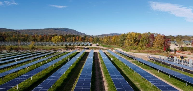 Walmart Invests in 19 Pivot Energy Solar Projects Across 5 States to ...