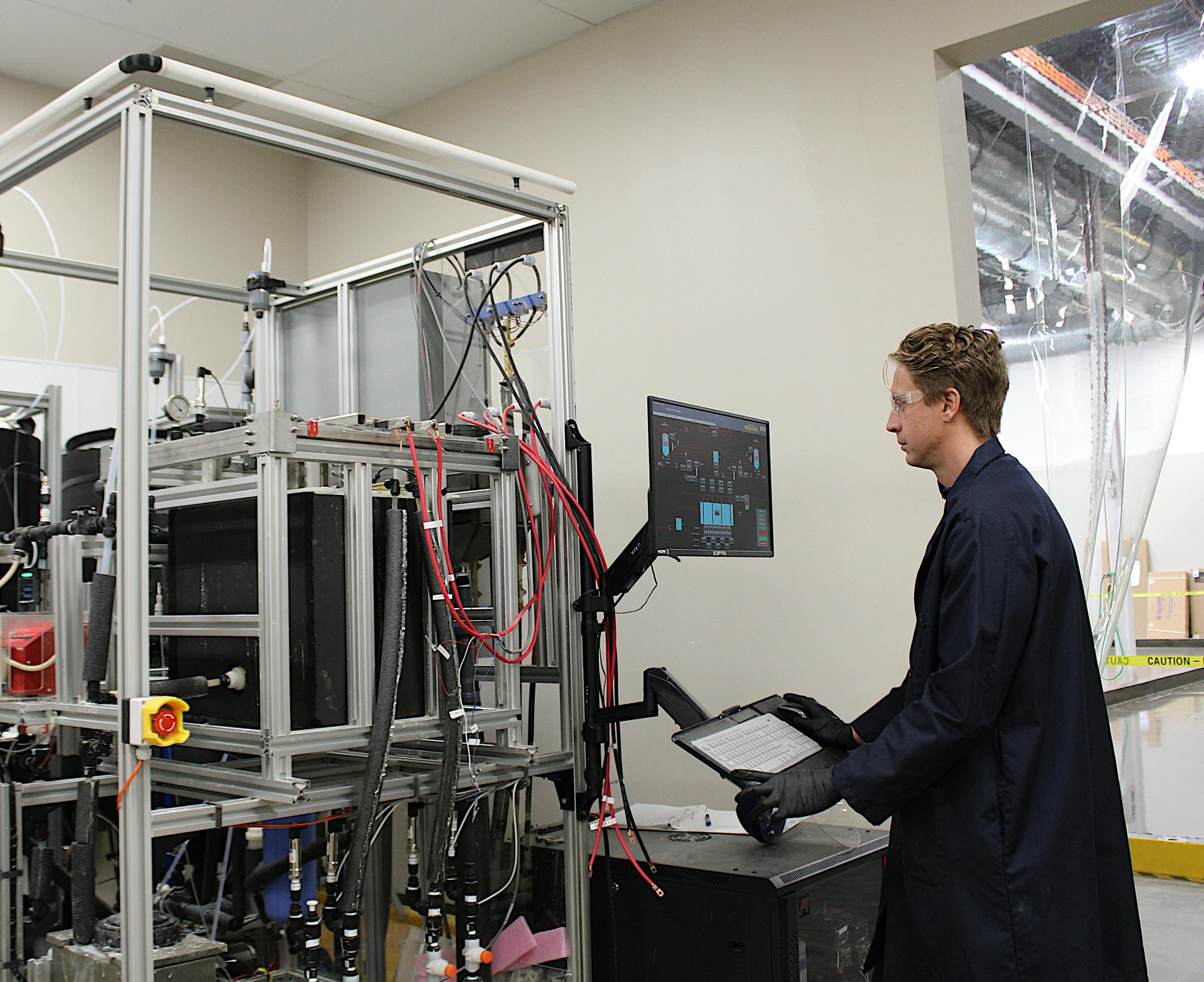 Electra Commissions Pilot Plant in Colorado to Create Emissions-Free ...