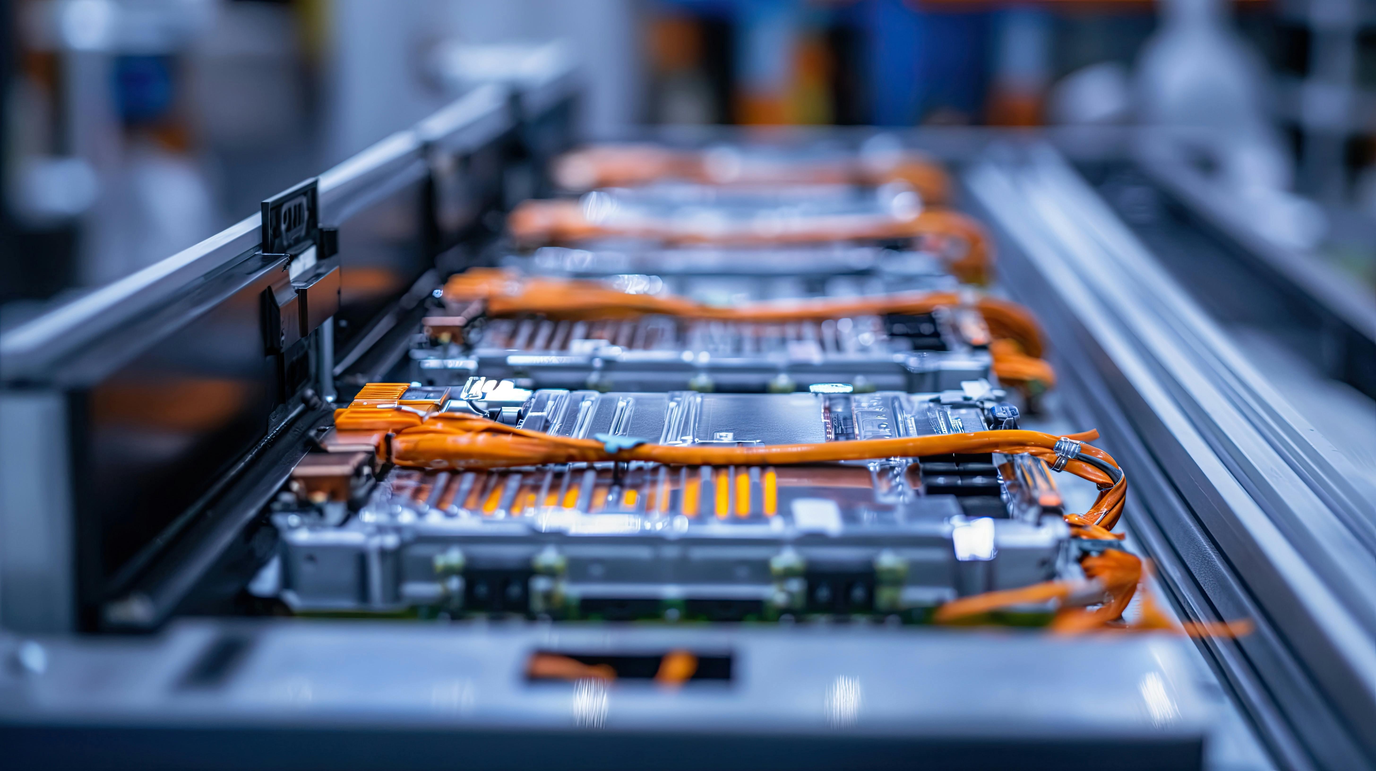 Graphjet Technology Plans to Construct Agricultural Waste-to-Graphite ...