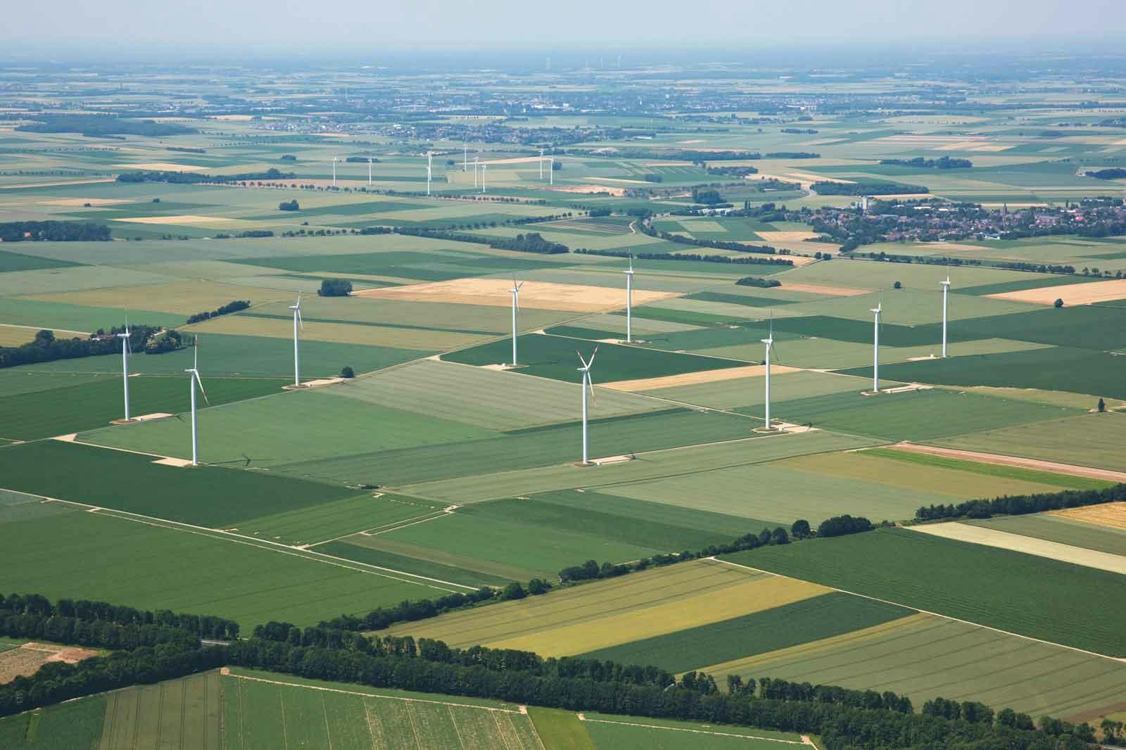 RWE Partners with WhiteRock Renewables to Expand Onshore Wind, Solar, and Energy Storage ...