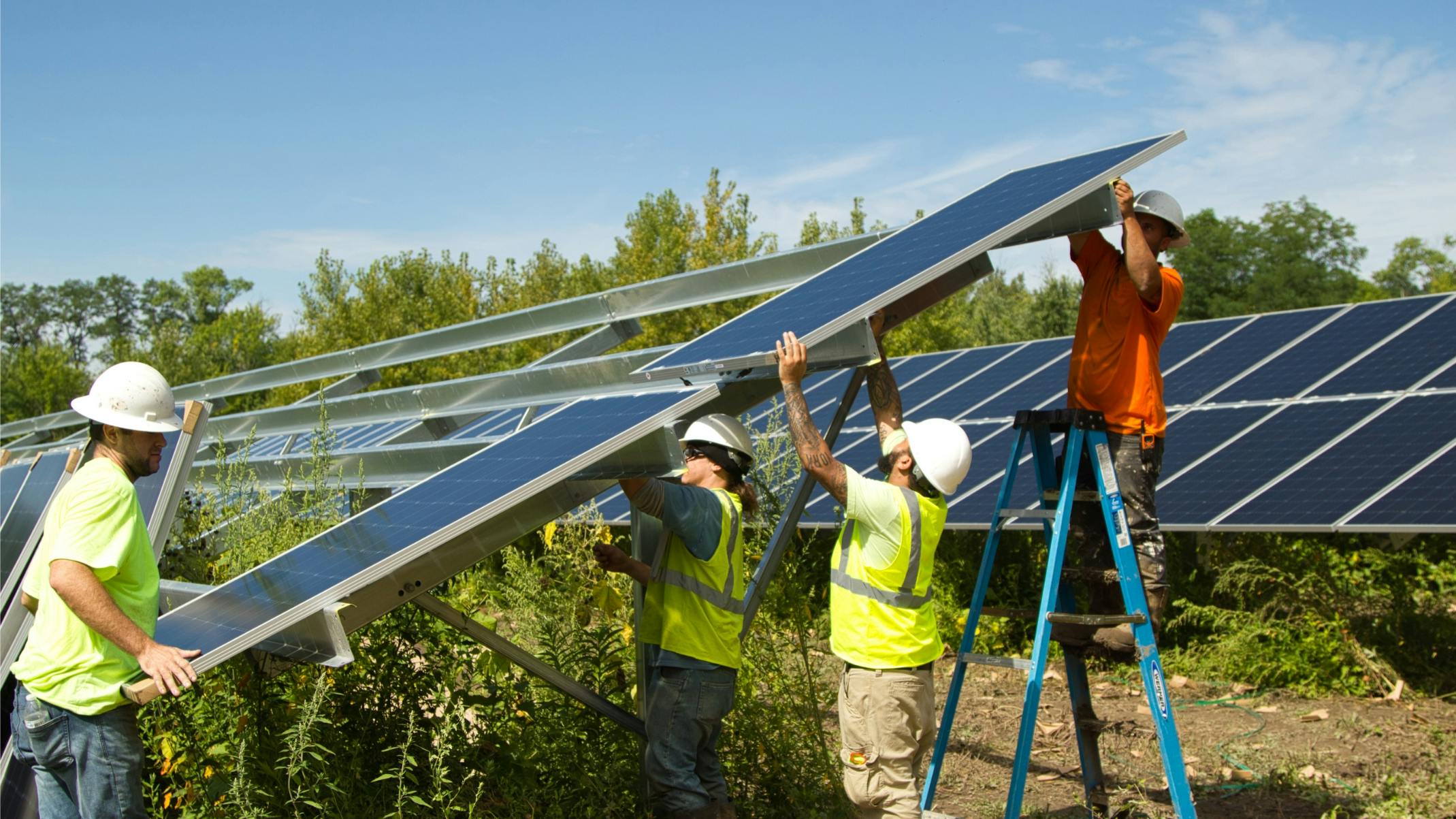 Nelnet Renewable Energy Discontinues Residential Solar Operations to ...