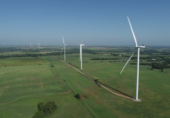 TransAlta Achieves Commercial Operation at 300 MW White Rock Wind ...