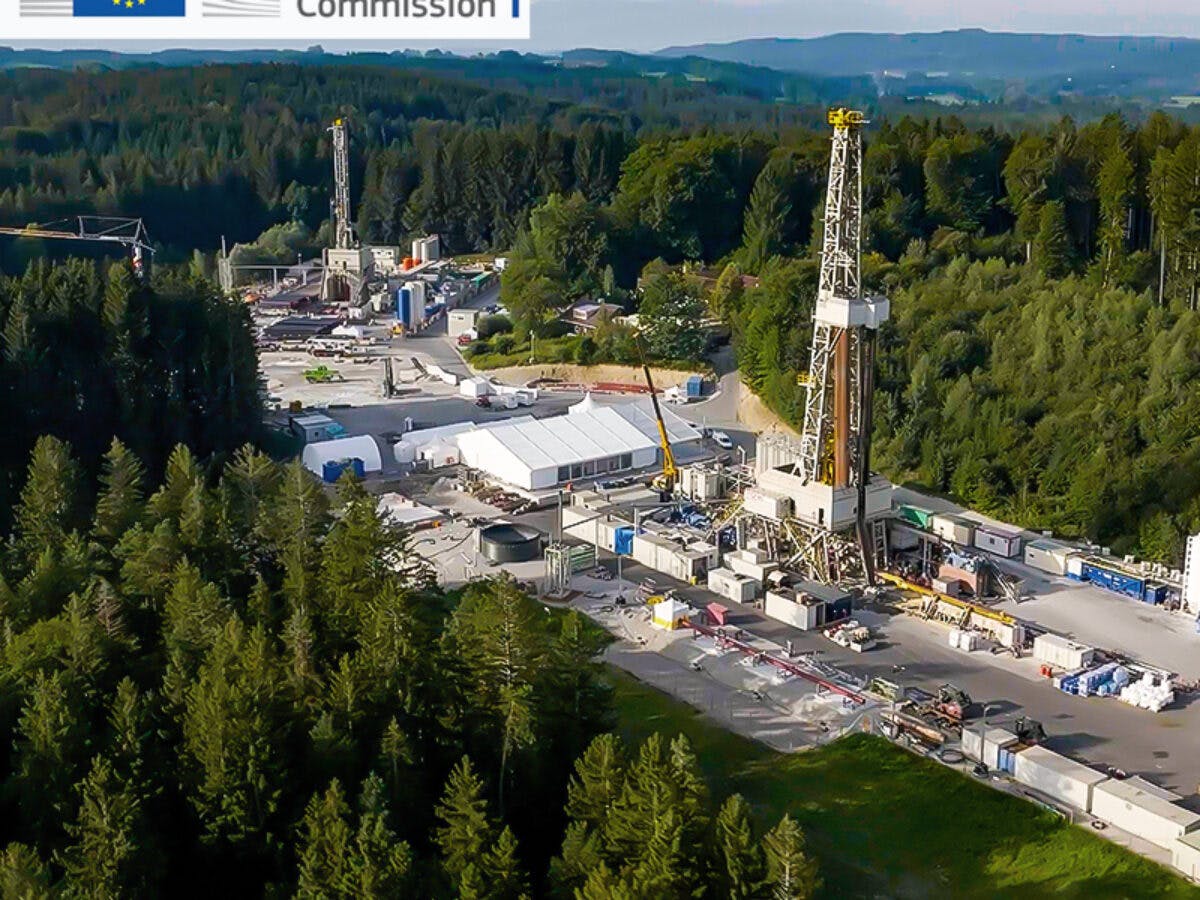 Eavor Developing Commercial-Scale Geothermal Heating Project in Germany ...