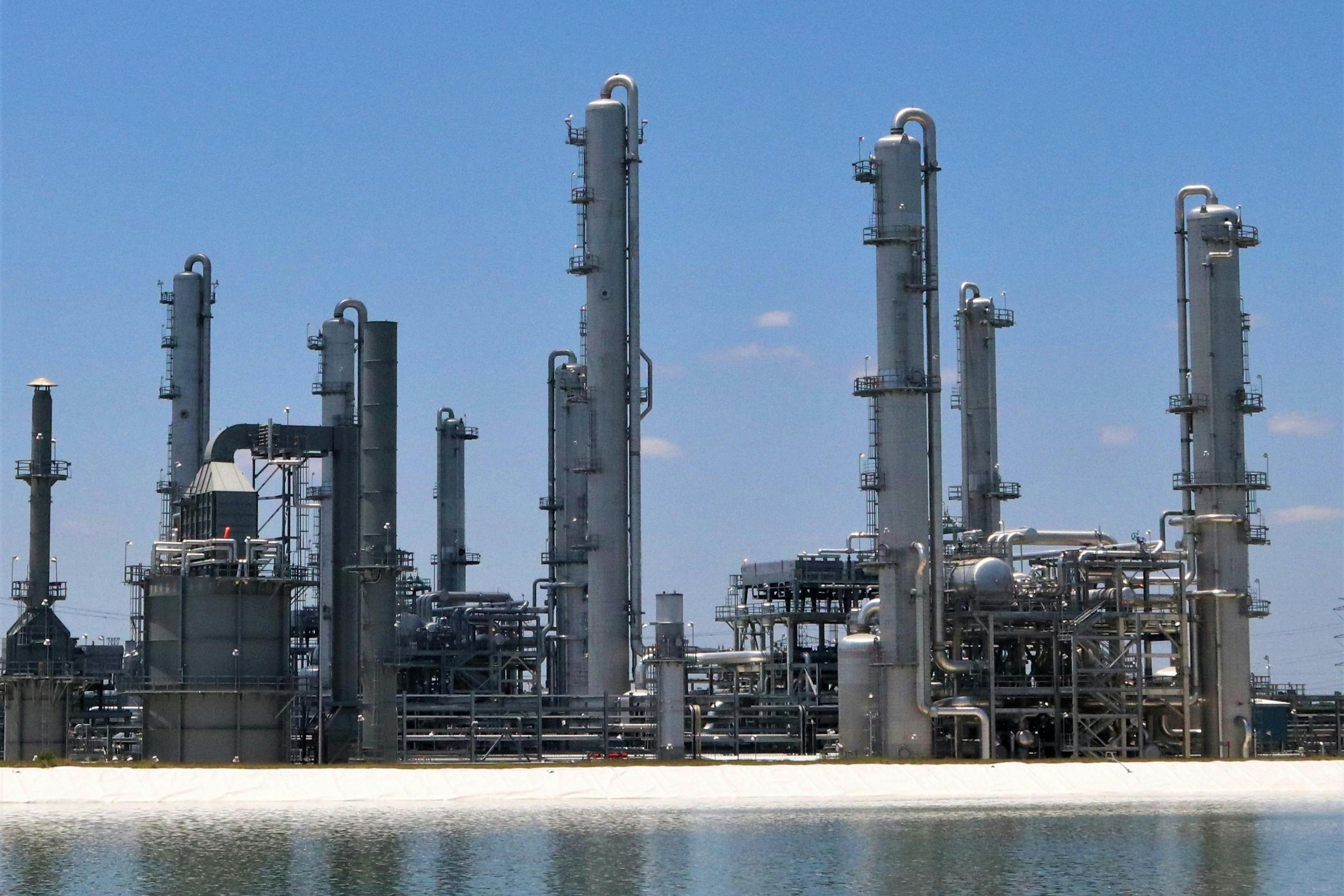 CapturePoint and Energy Transfer Sign Agreements to Capture and Store 2 ...