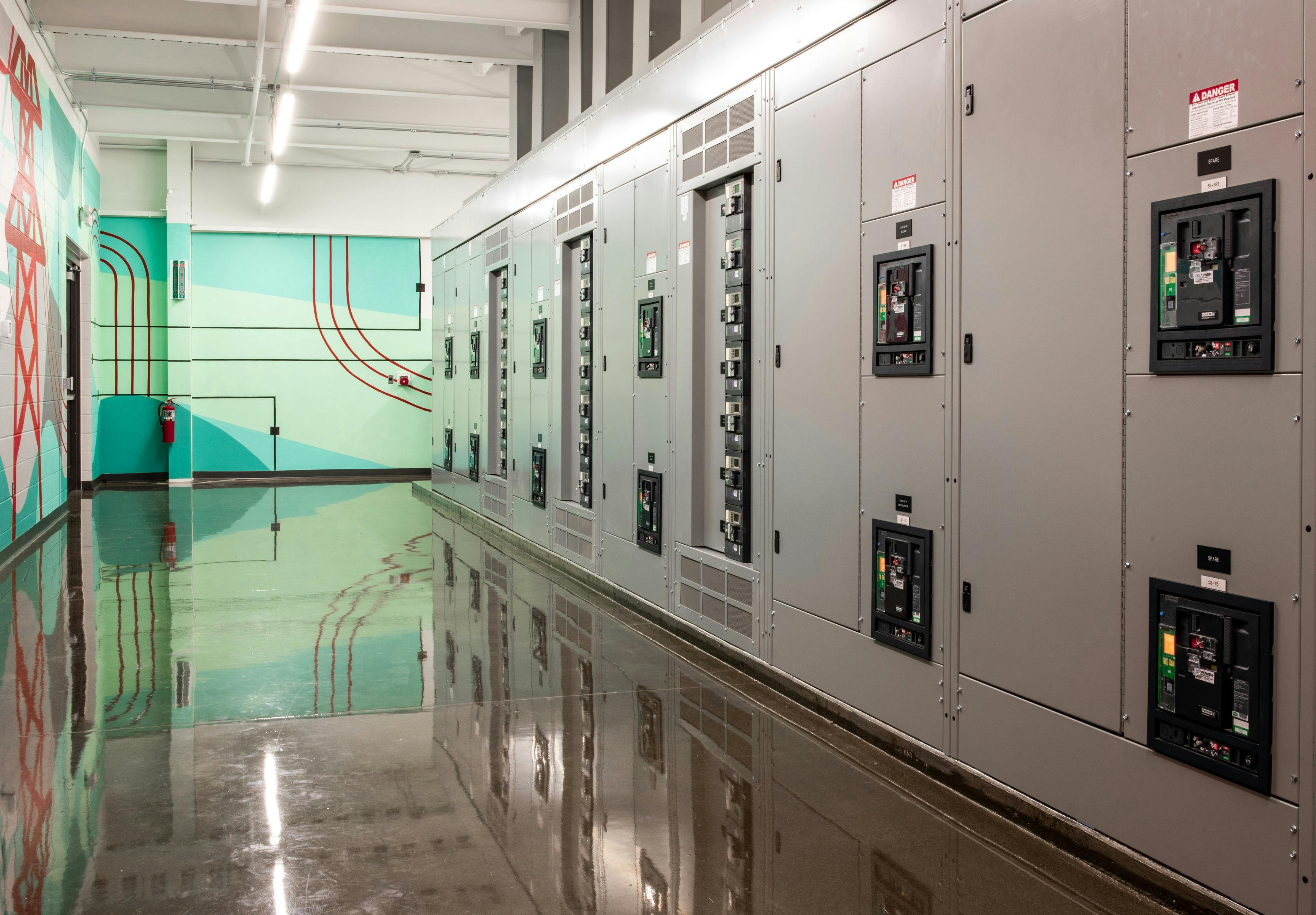 Illuminating the Way Forward for On-Site Power: Exploration of a ...