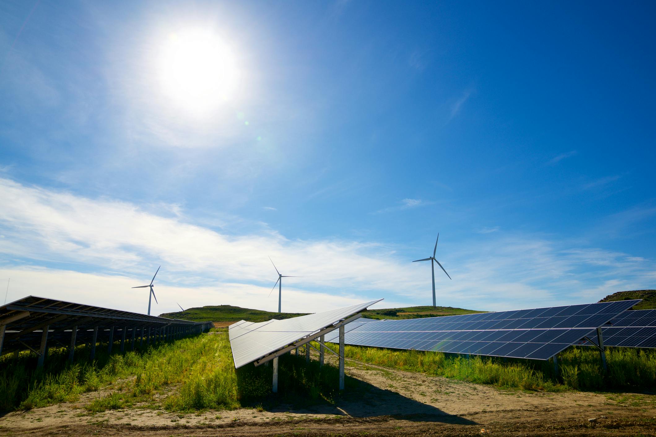 Microsoft Signs 12-year Virtual PPA for Renewable Energy in Spain ...