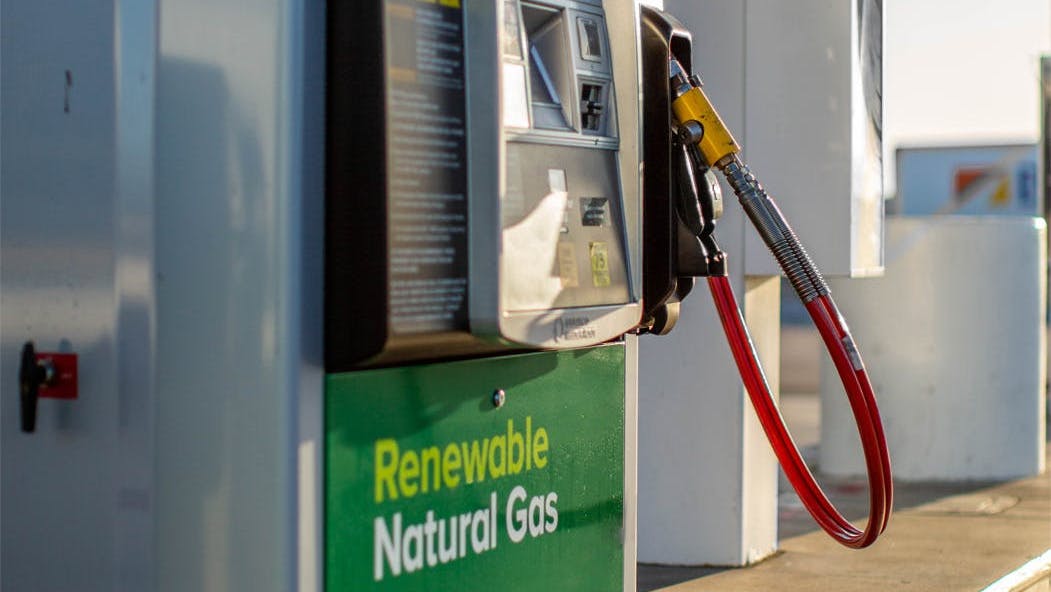 Clean Energy Fuels Introduces RNG Station in New Jersey to Support ...