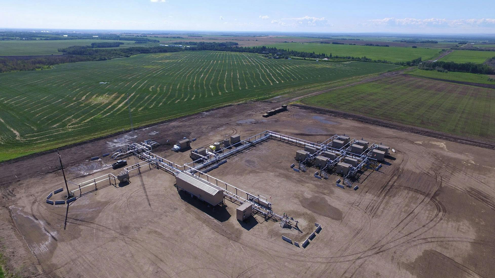 Strathcona Resources Announces $2B Partnership with Canada Growth Fund ...