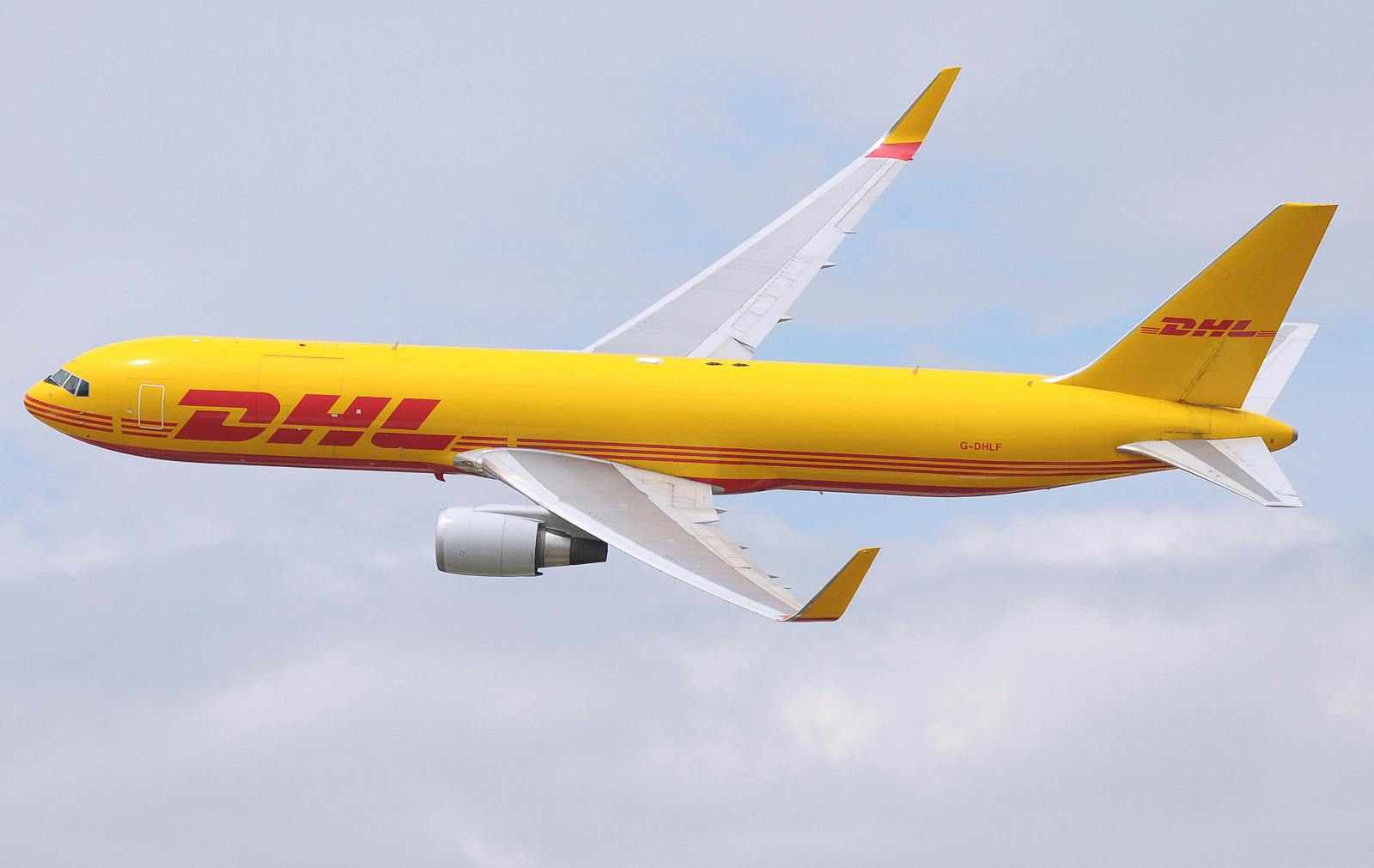 Envision Energy and DHL Group Partner to Achieve Sustainability Targets ...