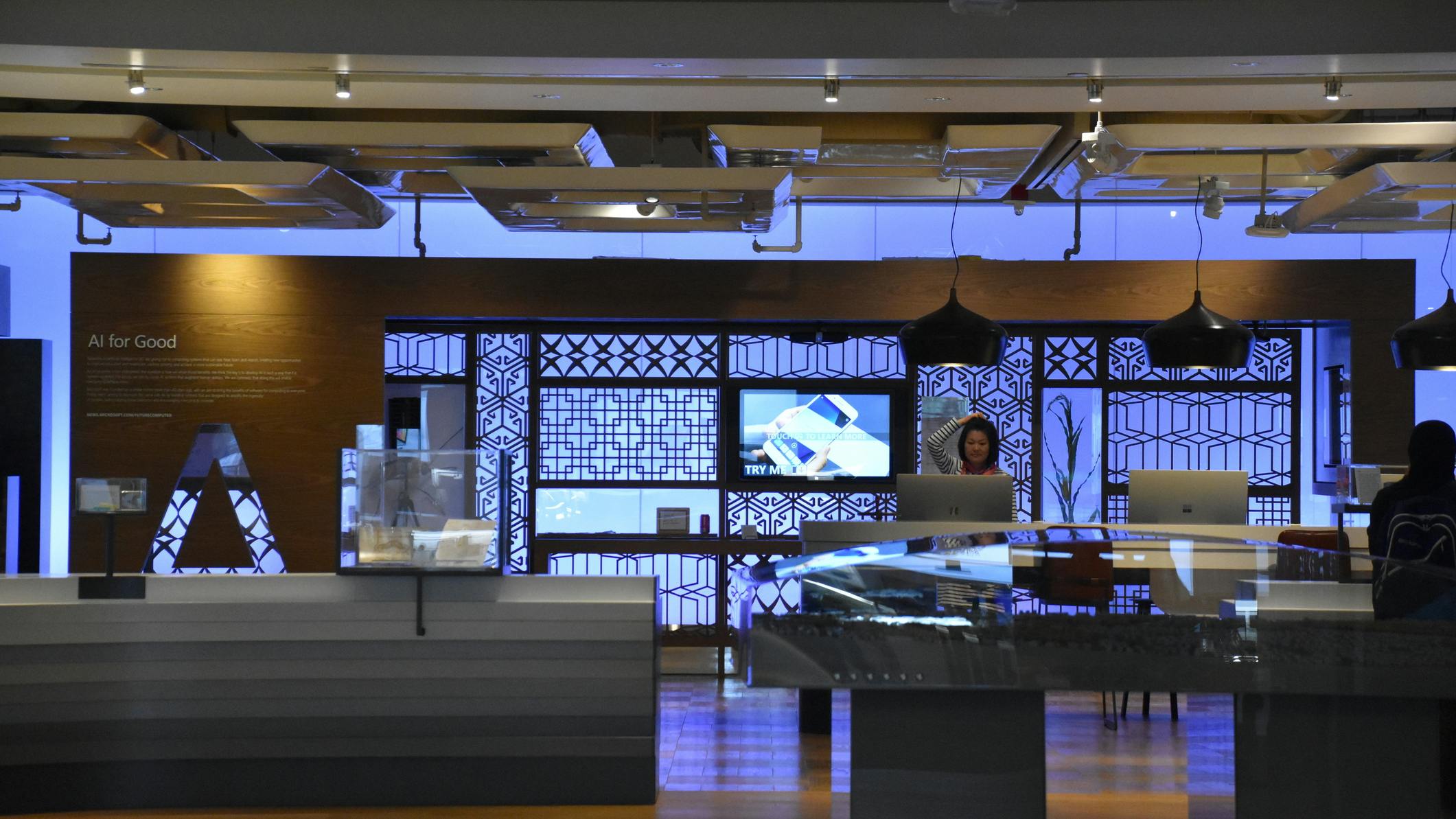 Three Mile Island 1 Returns as Crane Center: Microsoft Signs 20-year ...