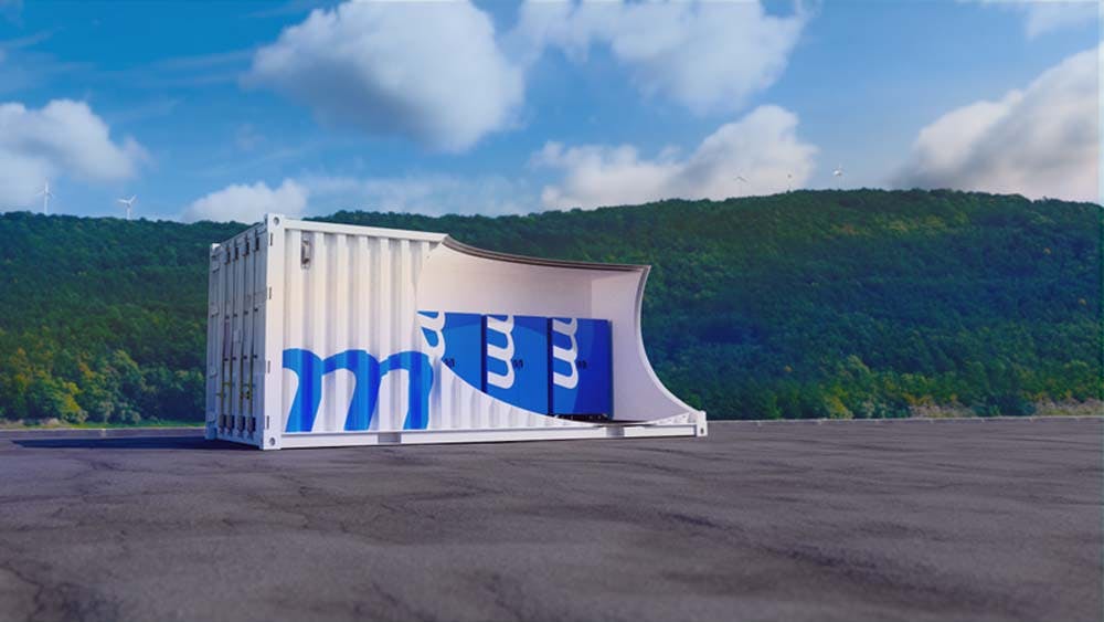 Big Moment: EV Battery Repurposing Startup Gains $20.3M DOE Grant to ...