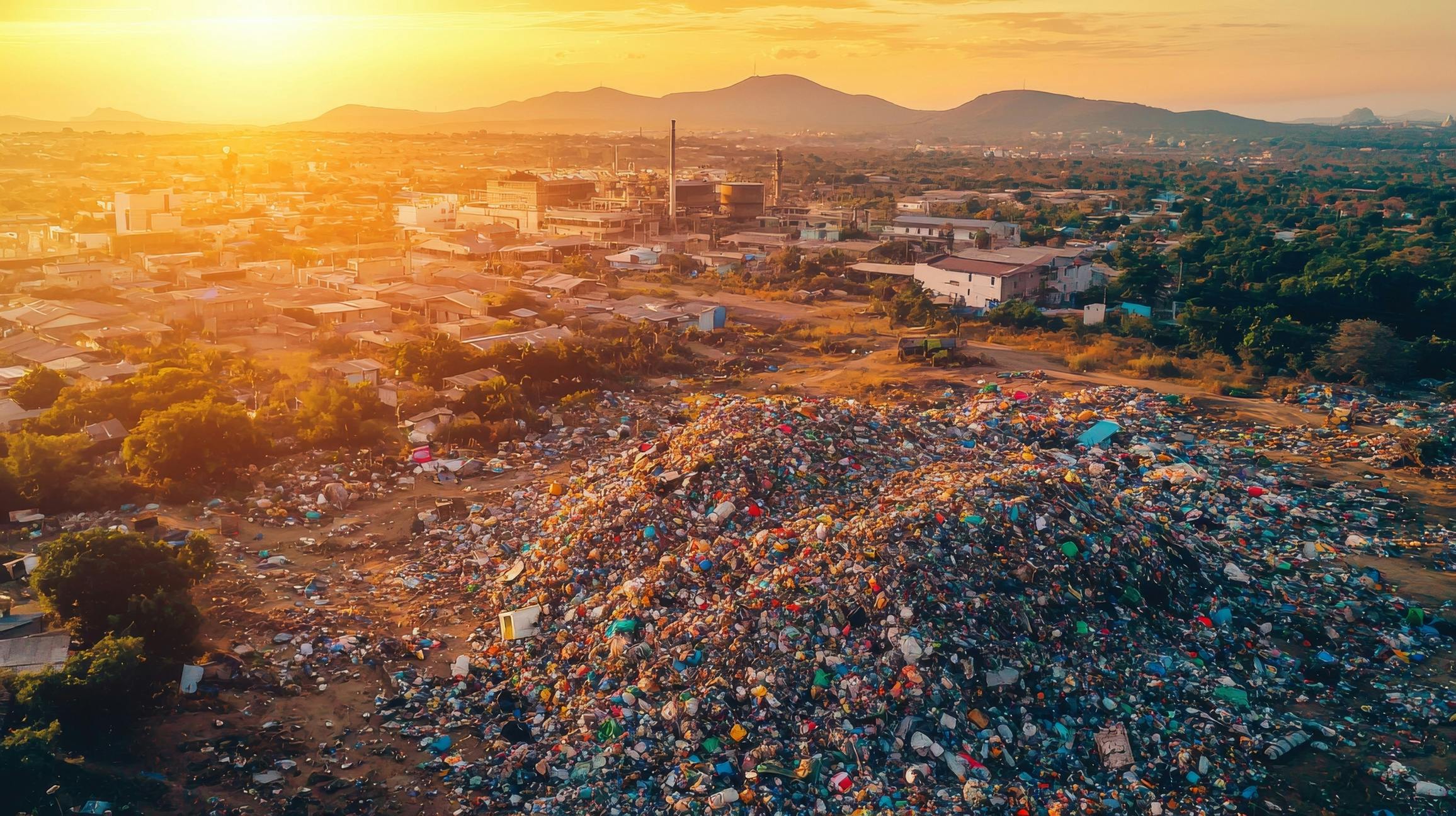 Anaergia Handling O&M for Rialto RNG BioFuels Plant in California ...