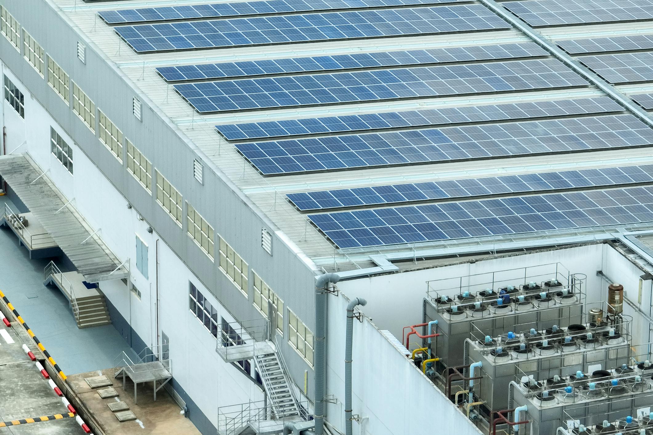 Altus Power Constructing 10.5-MW Solar for New Jersey Warehouse Complex ...