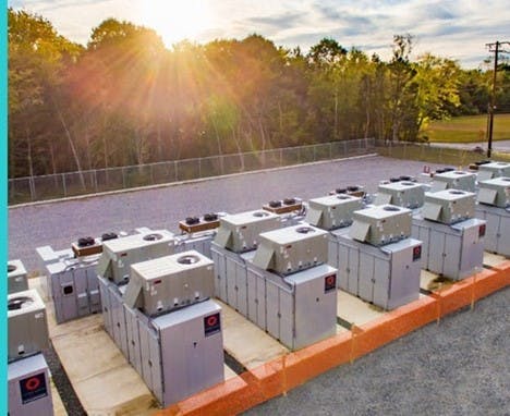 Ormat Technologies Starts Commercial Operations on 20-MWh Battery ...