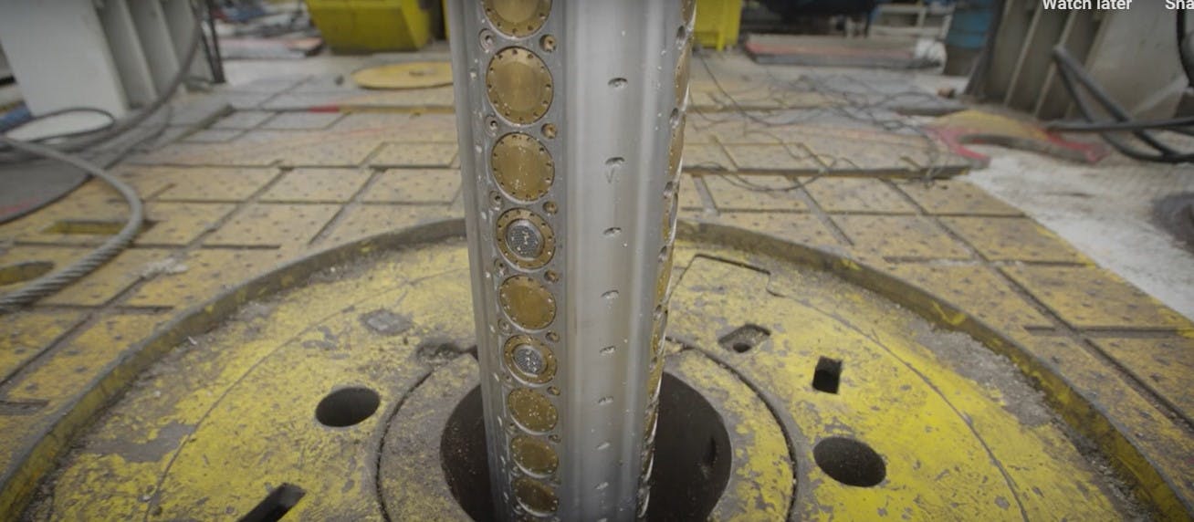 National Renewable Energy Laboratory Working with GA Drilling to ...