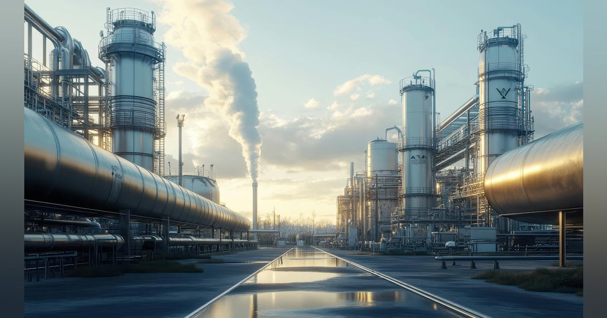 New Collaboration May Convert Gas, Coal-Bed Methane into H2 Supplying ... New Collaboration May Convert Gas, Coal-Bed Methane into H2 Supplying ...