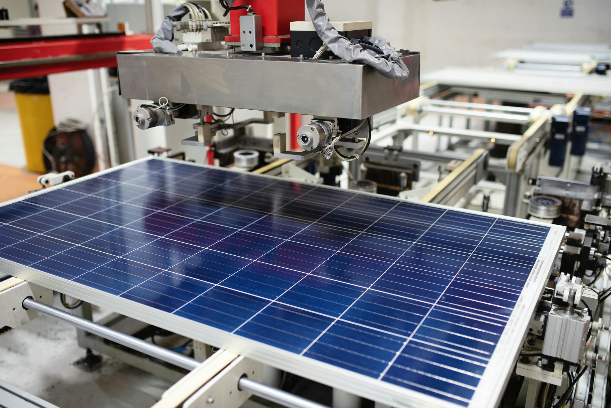 Vietnam's Boviet Solar Opens PV Module Manufacturing Plant in North ...