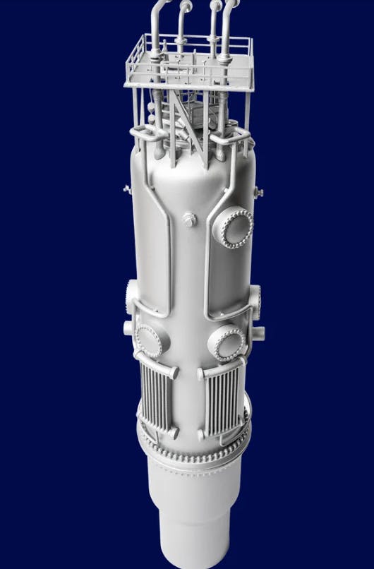 SMR Rebound: NuScale Achieves New NRC Approval, University ...